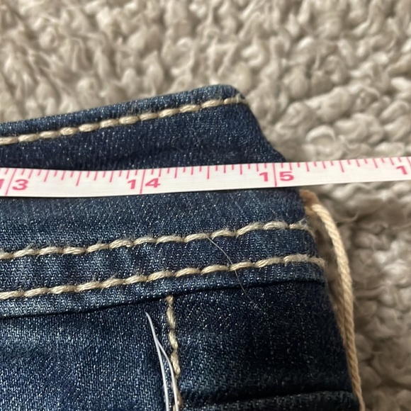 Seven7 | Shorts | Nwts Seven 7 Ladies Jeans Shorts Sz 6 Msrp 49 | Poshmark